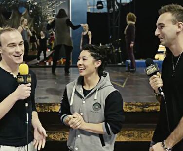 Cirque du Soleil: Spectacles, billets et horaires | Cirque du Soleil