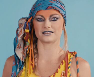 KOOZA : Espectáculo itinerante. Ver entradas y ofertas | Cirque du Soleil