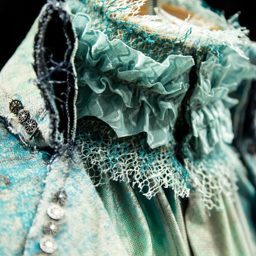 Alegria : Touring Show. See tickets and deals | Cirque du Soleil