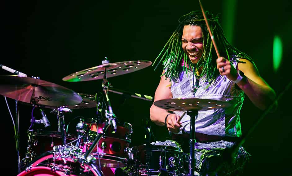 Grupos y Eventos Corporativos Las Vegas - Cirque du Soleil