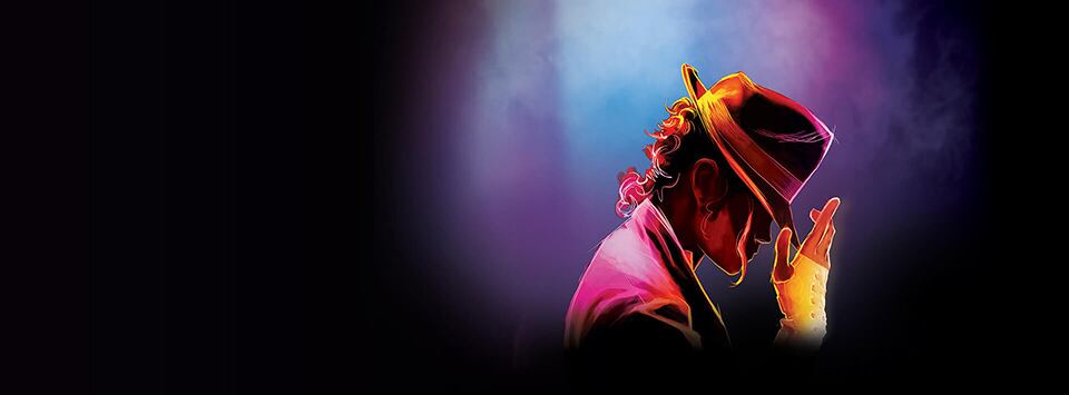 Michael Jackson ONE in Las Vegas. See tickets and deals | Cirque du Soleil